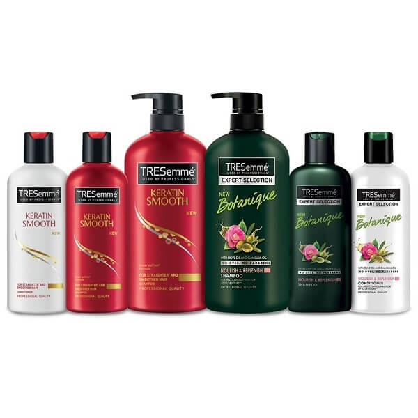 Top 11 Shampoo Brands In India - Trends We