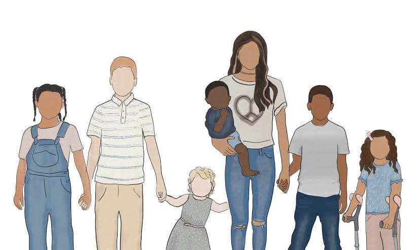 Support Networks: How Family and Friends Benefit Foster Families ...