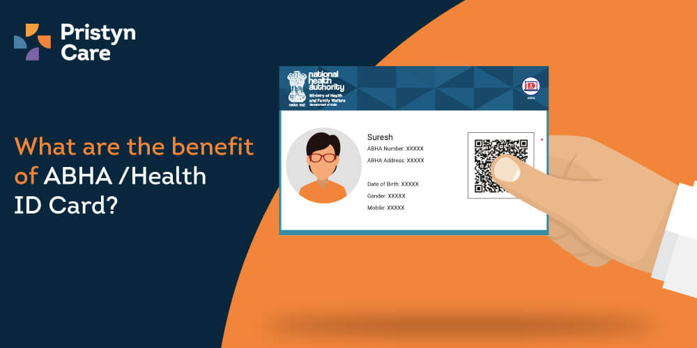 All There Is To Know About ABHA Card Health Id Registration – Trends We