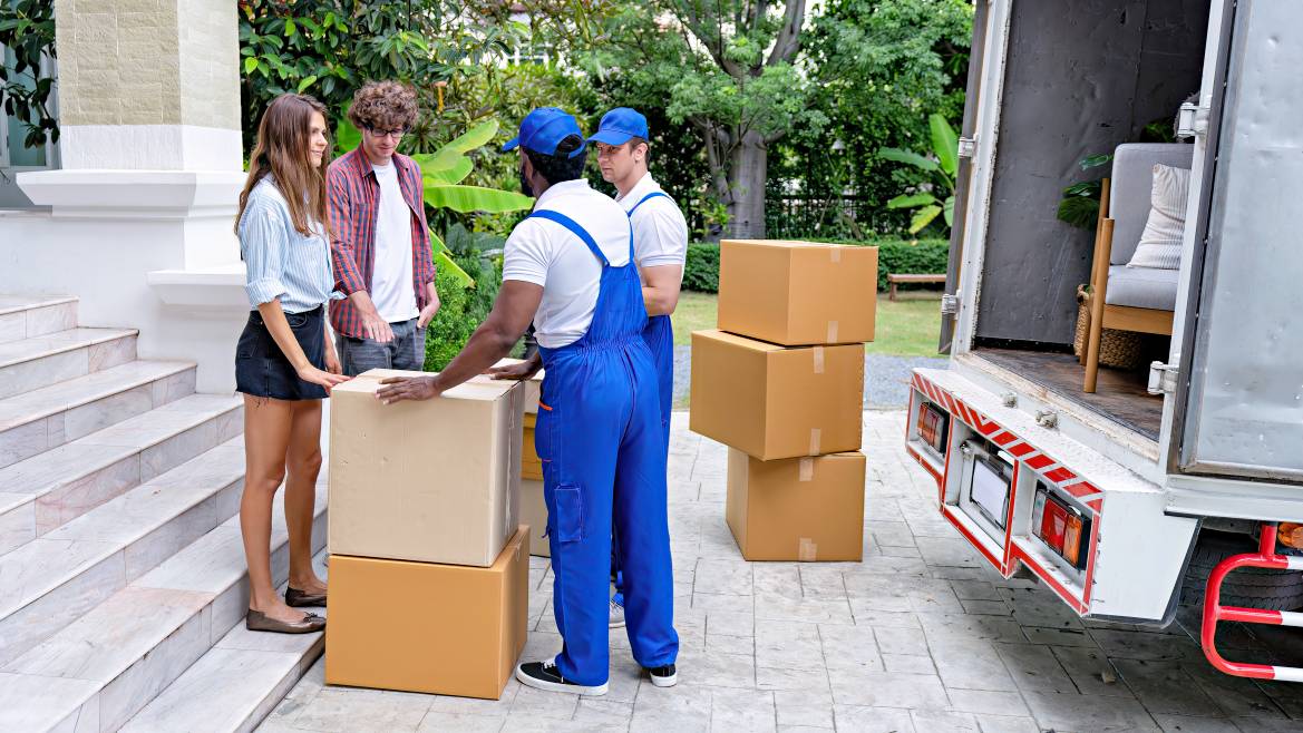How to Calculate the Cost of Removalist Services: A Comprehensive Guide ...