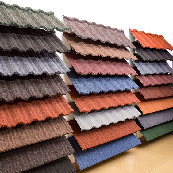 Roofing Sheets and Their Types: Everything You Need to Know - Trends We