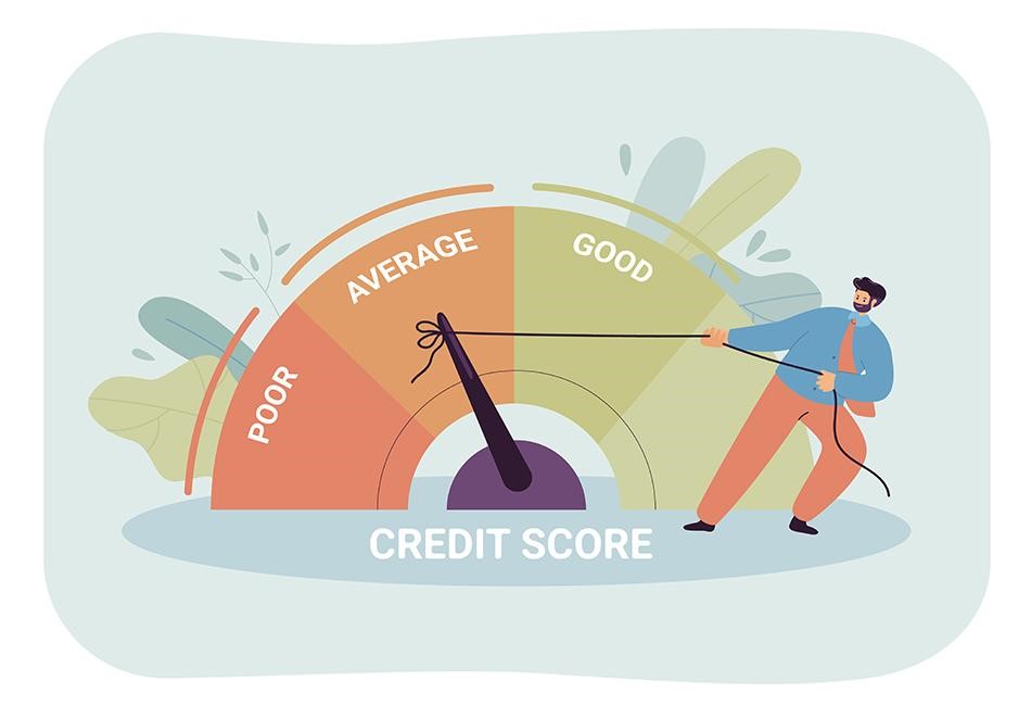 The Role of CIBIL Score in Credit Card Applications: What You Need to ...